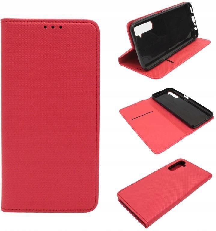 Gsm Hurt Etui Obudowa Pokrowiec Do Realme 6 Rmx2001 6S Rmx2002 Smart ...