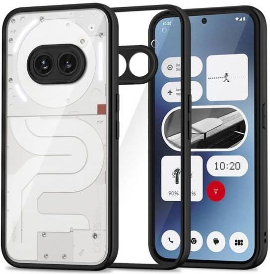 Tech Protect Etui Magmat Do Nothing Phone 2A - Etui na telefon, ceny i ...