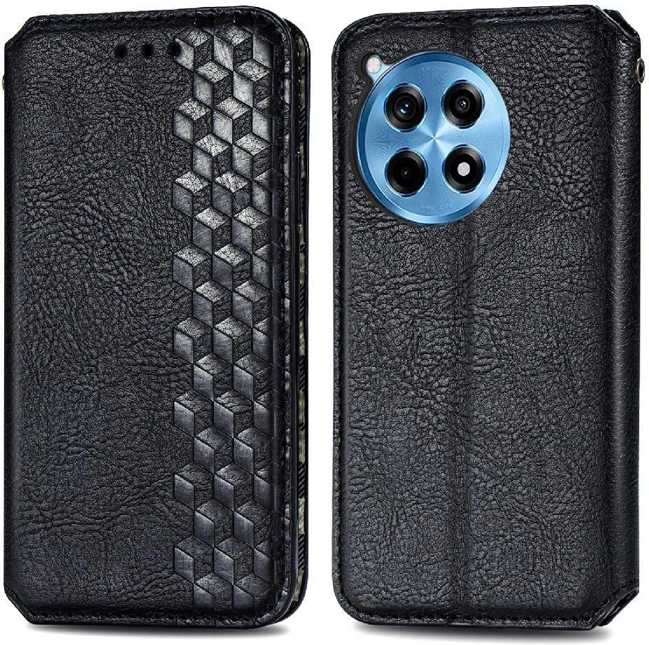 Etui Dla Oneplus 12R Funkcja Portfela Skórzane Etui Osłona Z Klapką ...
