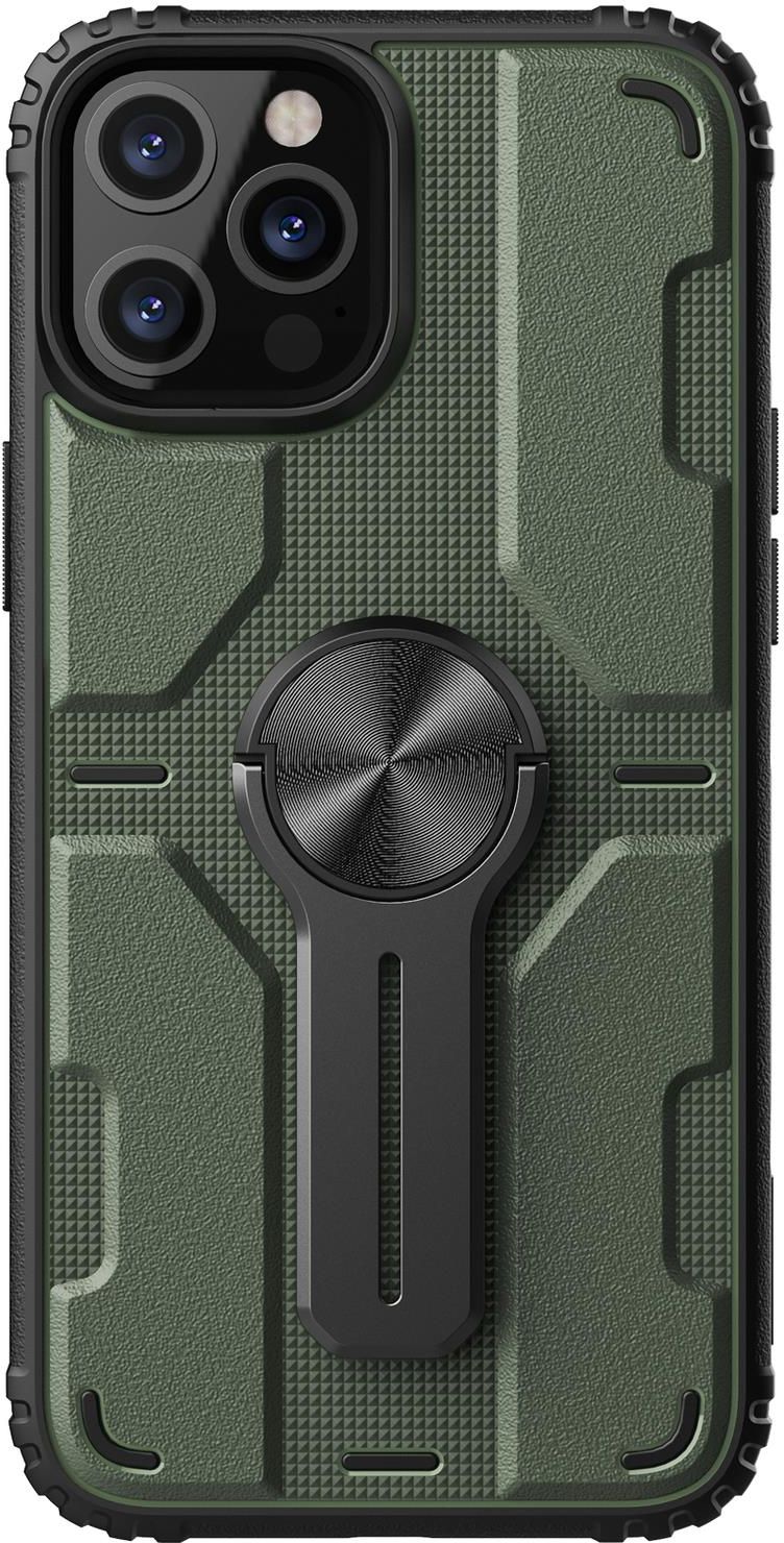 Nillkin Etui Medley Do Iphone 12 Mini Zielony - Etui na telefon, ceny i ...