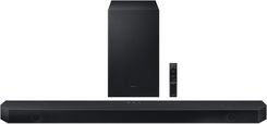 Soundbar Samsung HW-Q700D Czarny - Opinie i ceny na Ceneo.pl