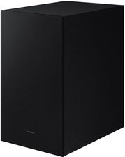 Soundbar Samsung HW-Q700D Czarny - Opinie i ceny na Ceneo.pl