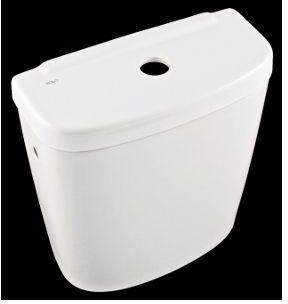 Spłuczka Koło VARIUS (K39000) K34004 - Opinie i ceny na Ceneo.pl