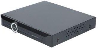 Rejestrator przemysłowy Tiandy Rejestrator Sieciowy Tc-R3120 - Nvr 20Ch ...