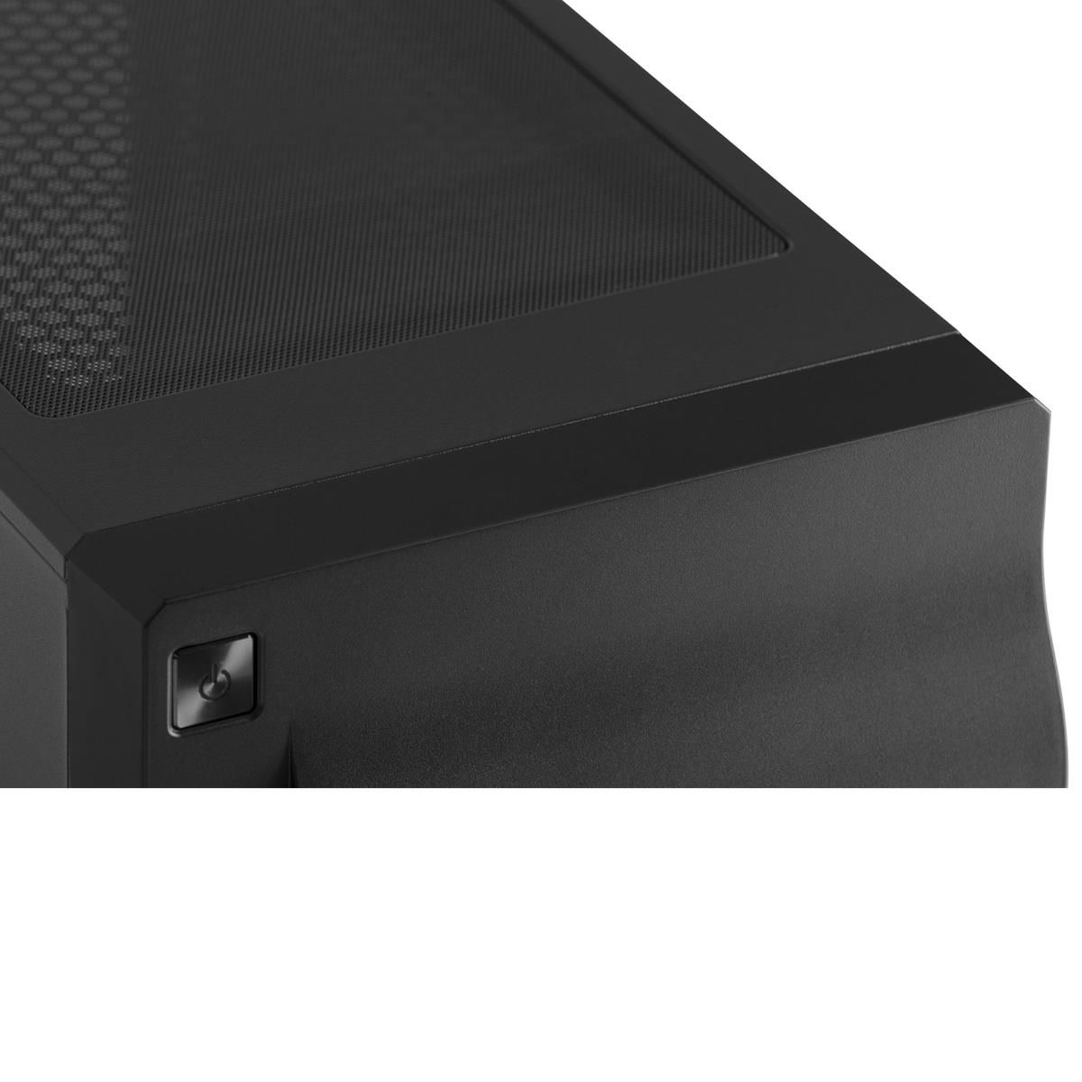 Obudowa komputerowa Obudowa komputerowa MS ARMOR V300 gaming - Opinie i ...