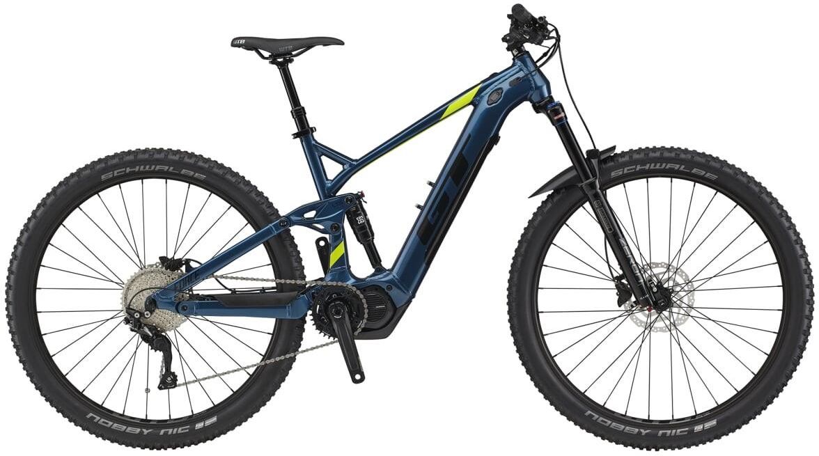 Gt E-Force Current 29 2024 - Ceny i opinie - Ceneo.pl