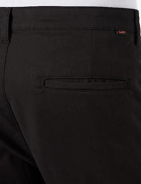 Lee Loose Chino Black L70ZTY01 32/32 - Ceny i opinie - Ceneo.pl
