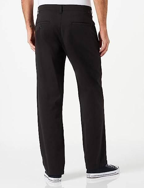 Lee Loose Chino Black L70ZTY01 32/32 - Ceny i opinie - Ceneo.pl