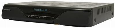 Homecast HS 8100 500GB - Opinie i ceny na Ceneo.pl