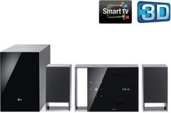 Kino domowe LG BH5320F - Opinie i ceny na Ceneo.pl