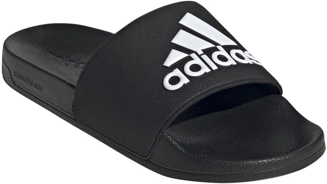 Kapcie Adidas Adilette Shower Uni Rozmiar butów (UE): 37 / Kolor: czarny - Ceny i opinie - Ceneo.pl