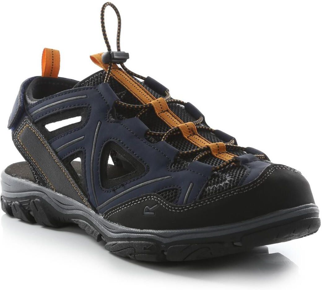 Sandały męskie Regatta Westshore III Kolor: niebieski / Rozmiar butów ...