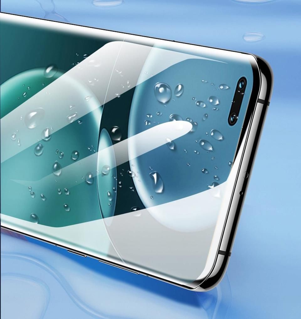 Martech Folia Ochronna Anti Blue Do Oppo A72 5G Hydrożelowa Szkło ...
