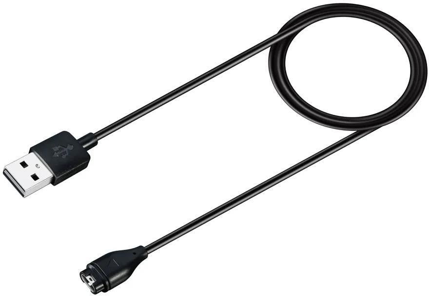 Kabel USB do ładowania smartwatcha GARMIN FENIX 7, 6, 6X, 6S, 5, 5X, 5S ...