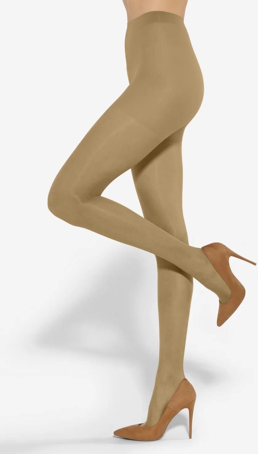 Rajstopy Gatta Laura 20 den lycra, Beige 3-MAX - Ceny i opinie - Ceneo.pl