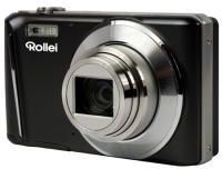 Aparat cyfrowy Rollei Powerflex 700 Full HD czarny - Ceny i opinie na Ceneo.pl