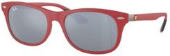 OKULARY RAY-BAN® RB 4607M F62830 55 ROZMIAR M - Ceny i opinie - Ceneo.pl