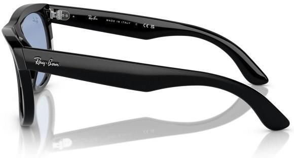 OKULARY RAY-BAN® WAYFARER REVERSE RB R0502S 667772 53 ROZMIAR M - Ceny ...