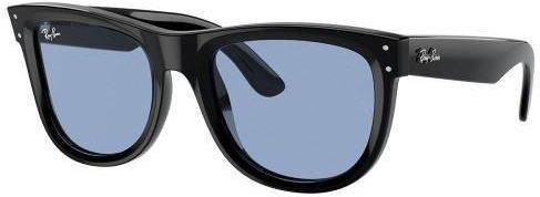 OKULARY RAY-BAN® WAYFARER REVERSE RB R0502S 667772 53 ROZMIAR M - Ceny ...