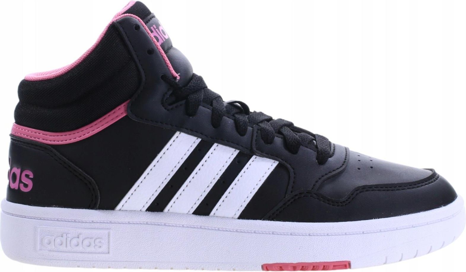 Buty damskie adidas Hoops 3.0 MID W IG7896 - Ceny i opinie - Ceneo.pl