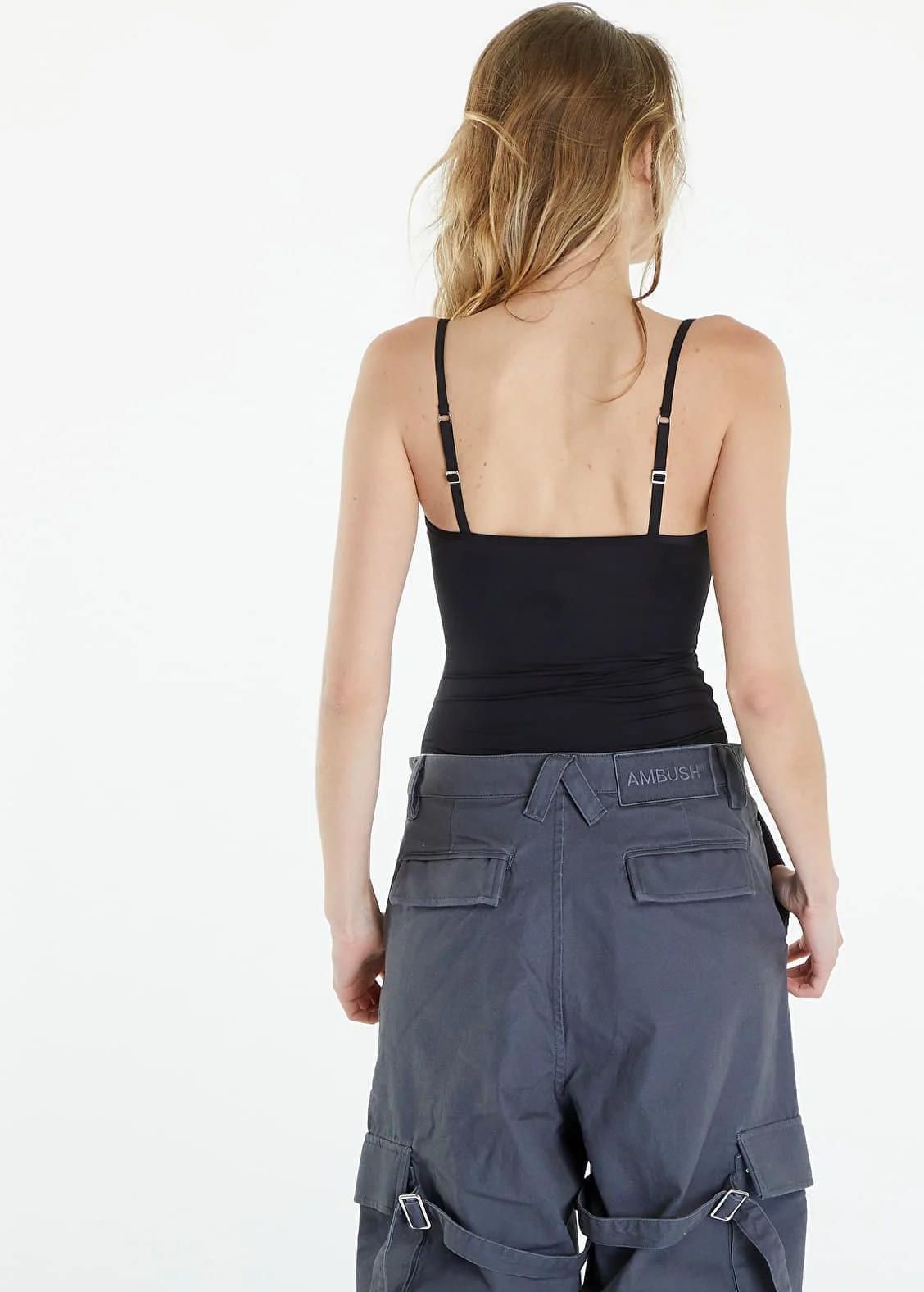 Diesel Ufby-Meghan Body Black - Ceny i opinie - Ceneo.pl