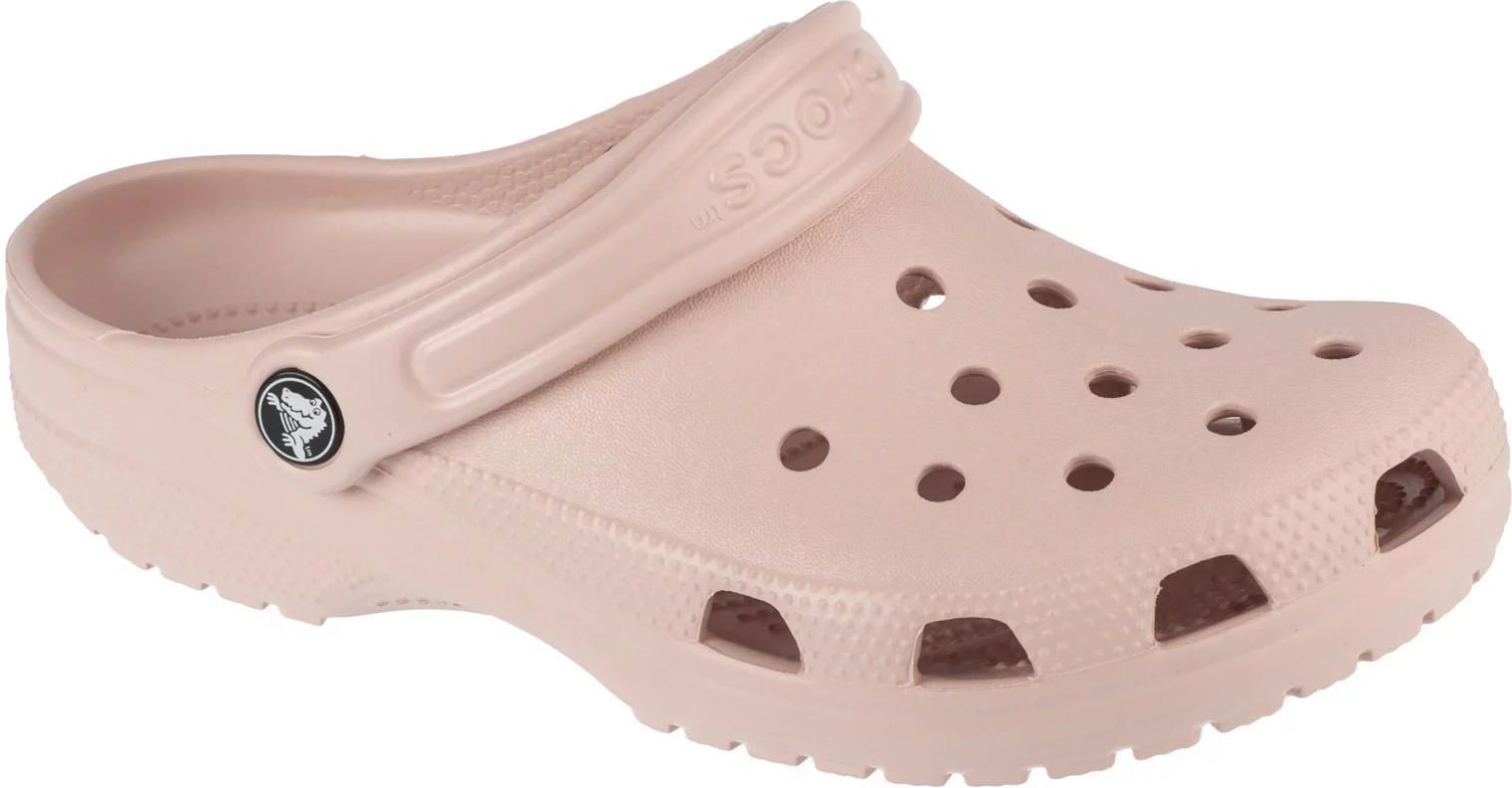 Kalpki Uniseks Klapki Crocs Classic 10001-6UR Rozmiar: 39/40 - Ceny i ...