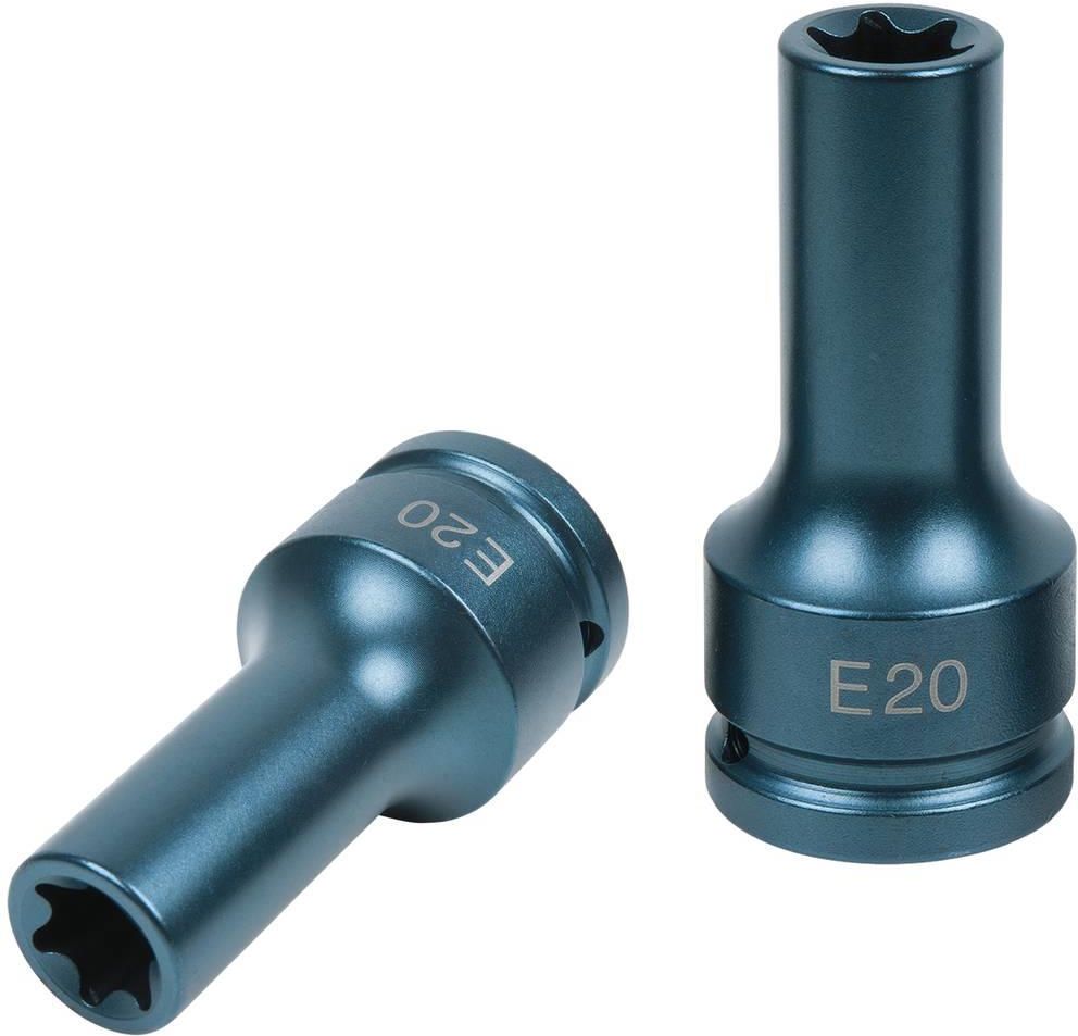 Ks Tools Nasadka Udarowa 460.1502 - Opinie i ceny na Ceneo.pl