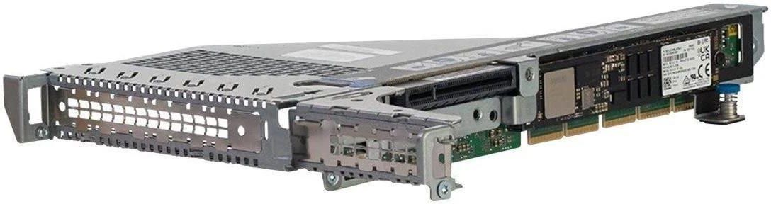 Hp E x16/x16 Secondary Riser Kit (P57891B21) - opinie i ceny na Ceneo.pl