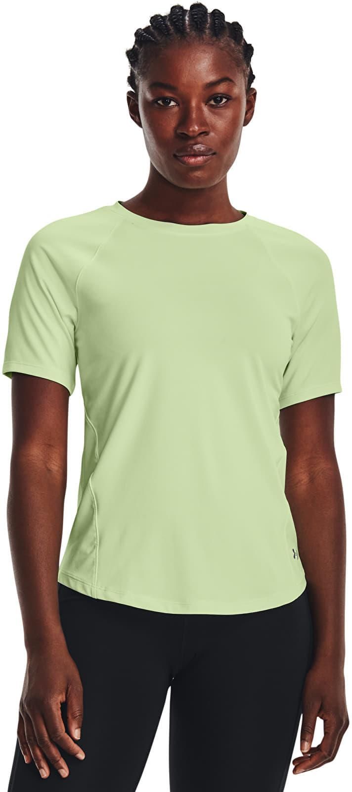 Under Armour Rush Ss Phosphor Green - Ceny i opinie - Ceneo.pl