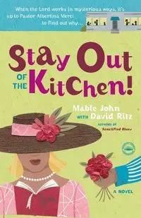 Stay Out of the Kitchen! - Literatura obcojęzyczna - Ceny i opinie ...