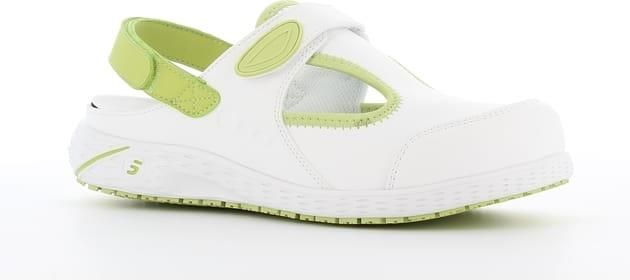 Safety Jogger Obuwie Medyczne Carly - Oxypas Move (Esd) - Ceny i opinie ...