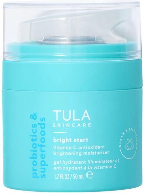 Krem Tula Probiotics & Superfoods Bright Start 50ml - Opinie i ceny na ...