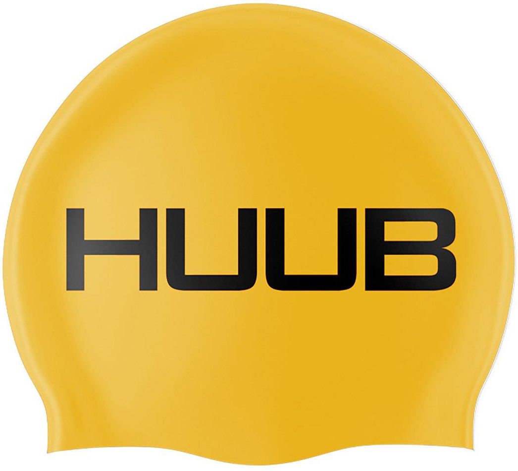 Huub Czepek Silikonowy Swim Cap Long Hair Żółty A2 Vgcapylh - Ceny i ...