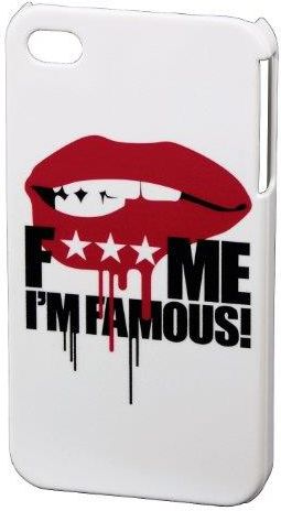 Hama Mouth (00115324) - Etui na telefon, ceny i opinie - Ceneo.pl