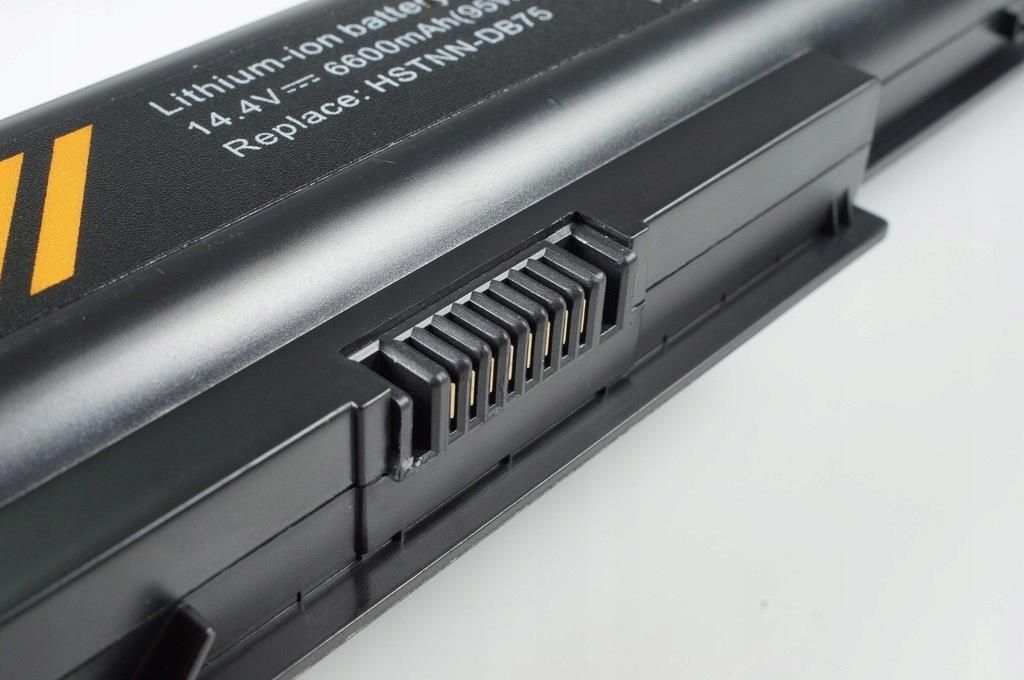 Bateria do laptopa Enestar do Hp HDX18 - Opinie i ceny na Ceneo.pl