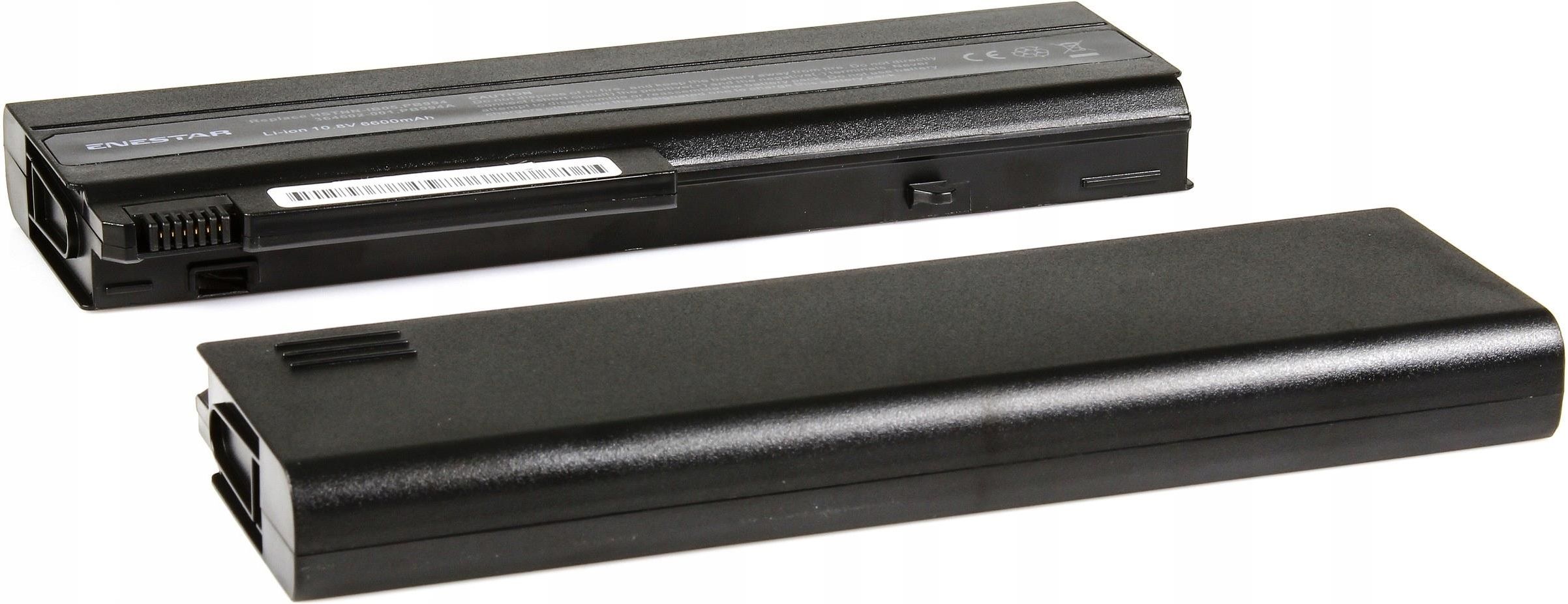 Bateria do laptopa Enestar do Hp Compaq NX6310 NX6300 NX6220 - Opinie i ...
