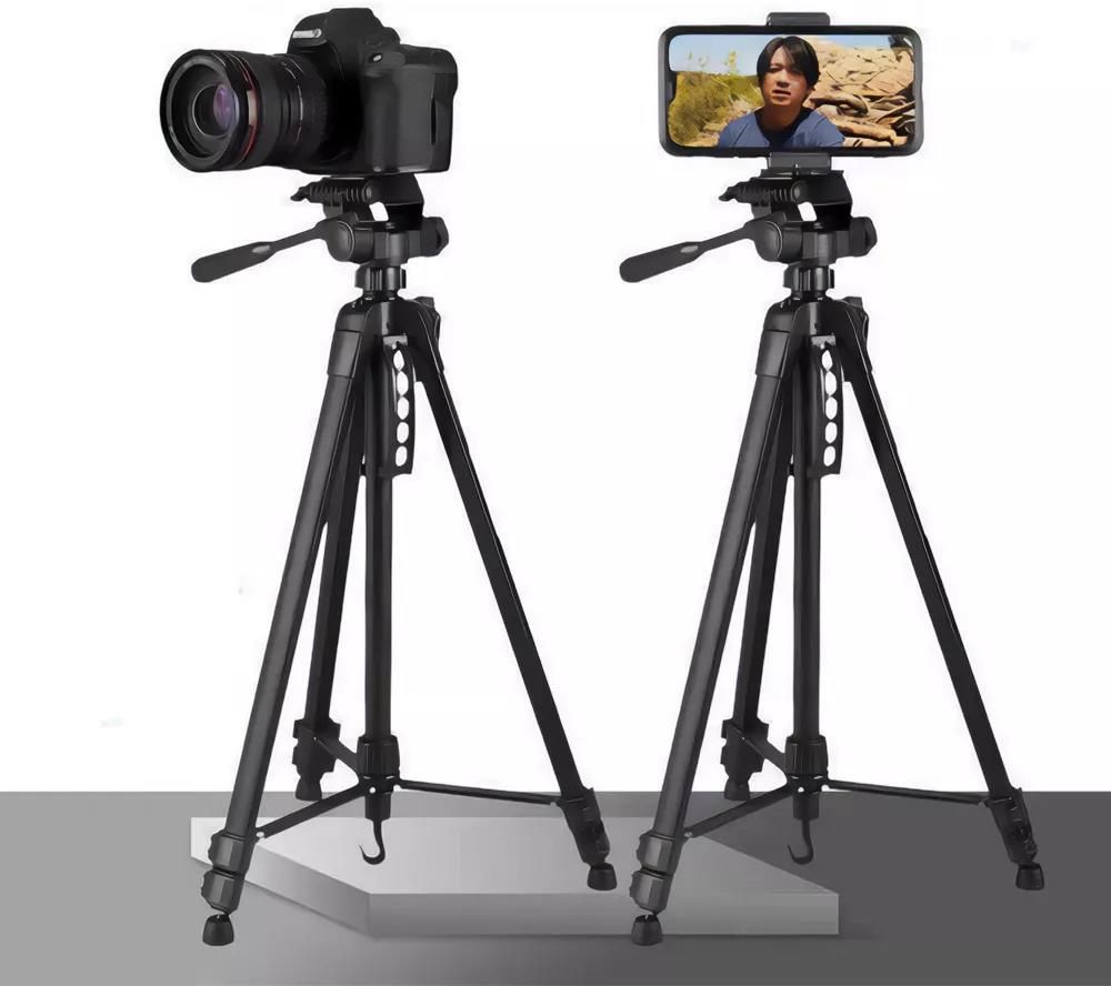 Statyw Statyw Aluminiowy Wysoki 168 cm Do Aparatu Kamery - Ceny i ...
