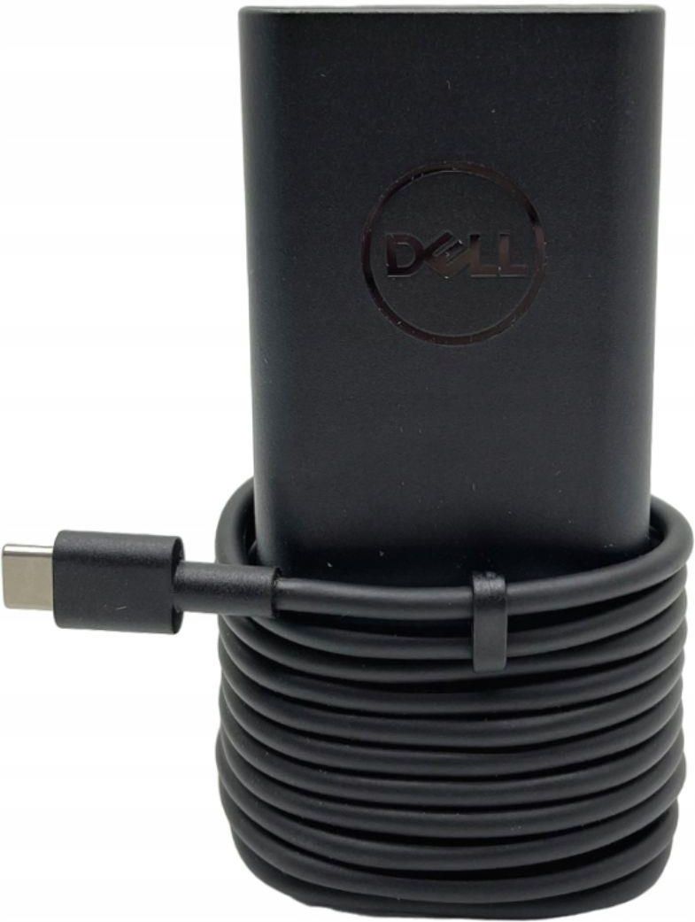 Zasilacz do laptopa Dell Zasilacz Usb-c 65W 19V 3.25A model (LA65NM190 ...