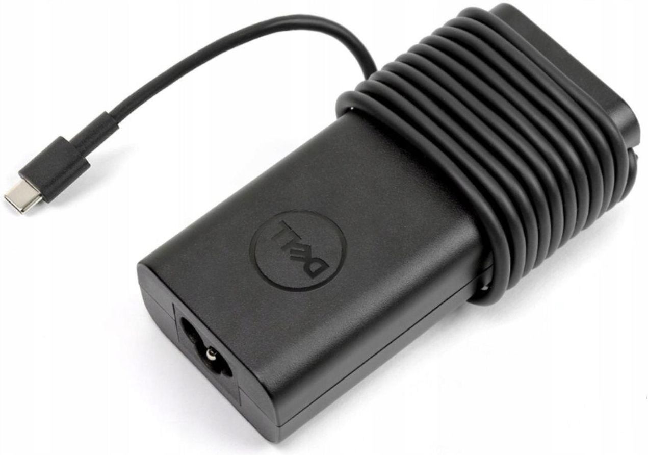 Zasilacz do laptopa Dell Zasilacz Usb-c 65W 19V 3.25A model (LA65NM190 ...