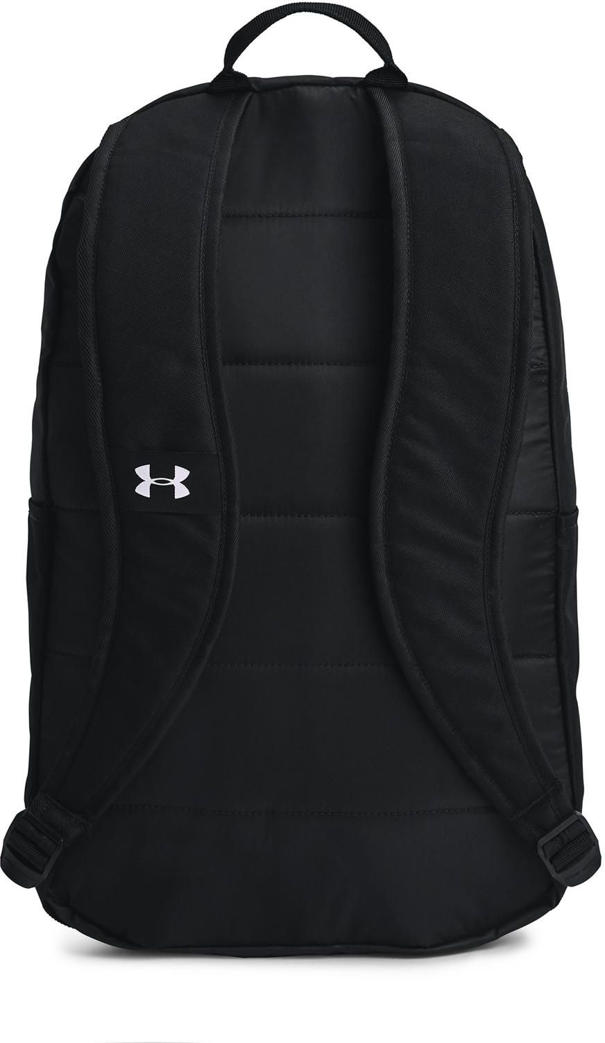 Plecak Under Armour Halftime Backpack Szary - Ceny i opinie - Ceneo.pl