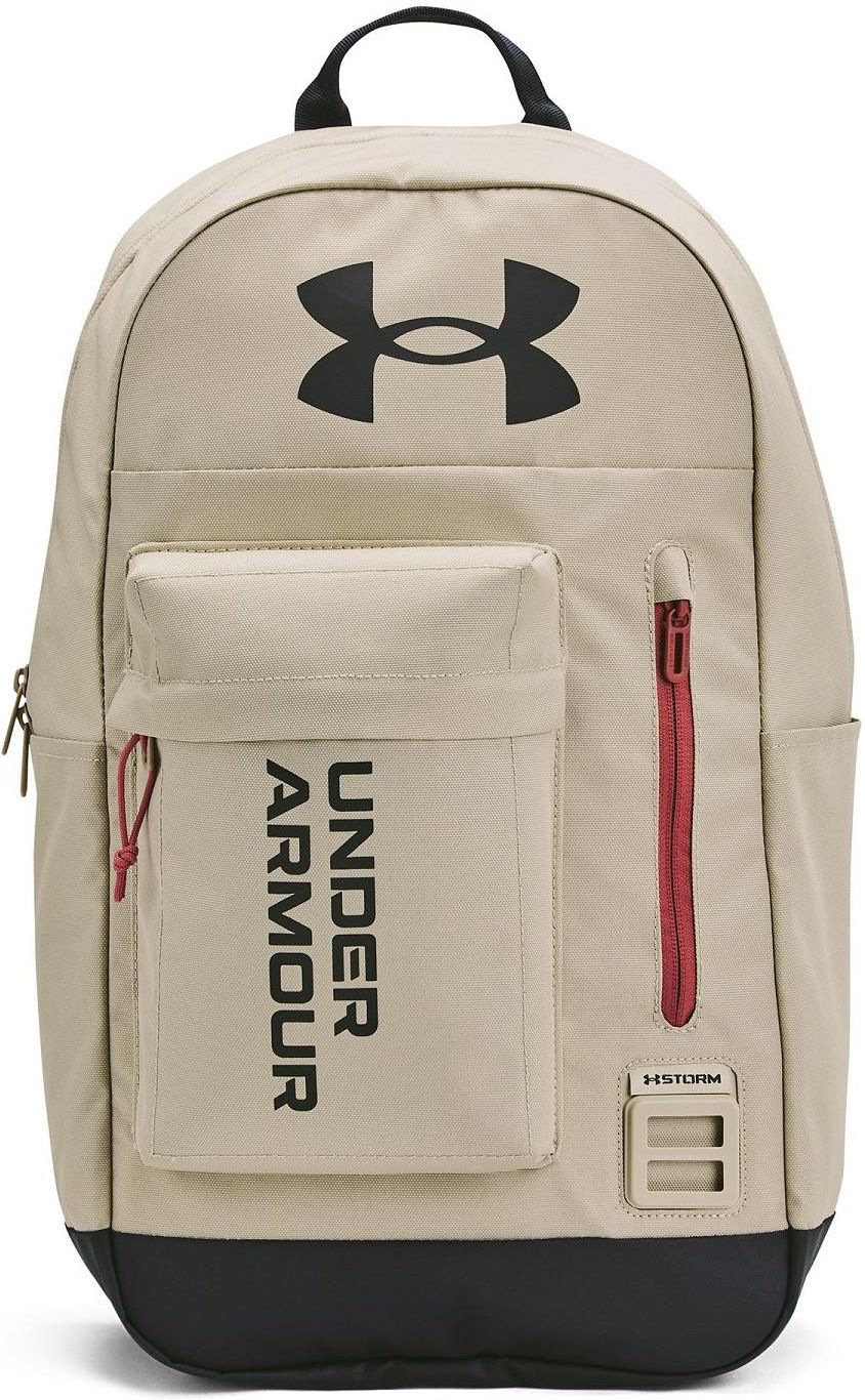 Plecak Under Armour Halftime Backpack Szary - Ceny i opinie - Ceneo.pl