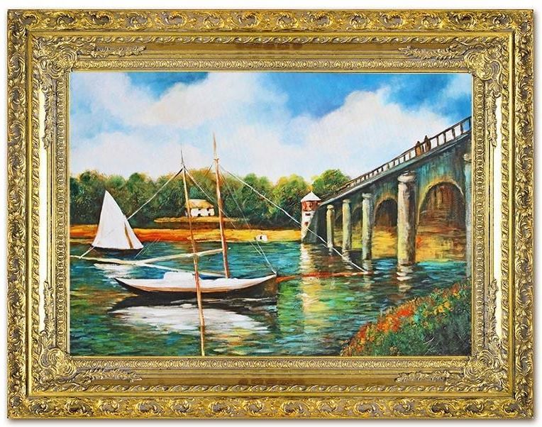 Art Pol Obraz 70X90Cm 309683 - Opinie i atrakcyjne ceny na Ceneo.pl