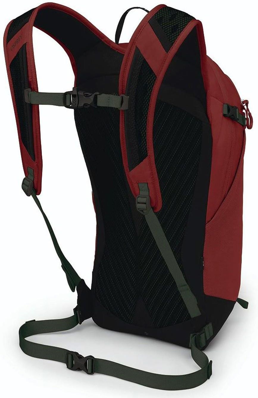 Plecak Osprey Sportlite 15 Acorn Bonsai - Ceny i opinie - Ceneo.pl
