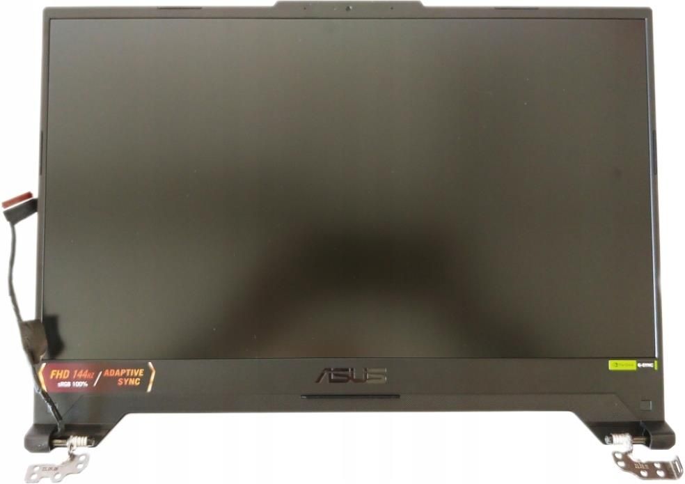 Podzespoły do laptopa Asus Matryca skrzydło 15,6 Fhd Ips Tuf Gaming ...