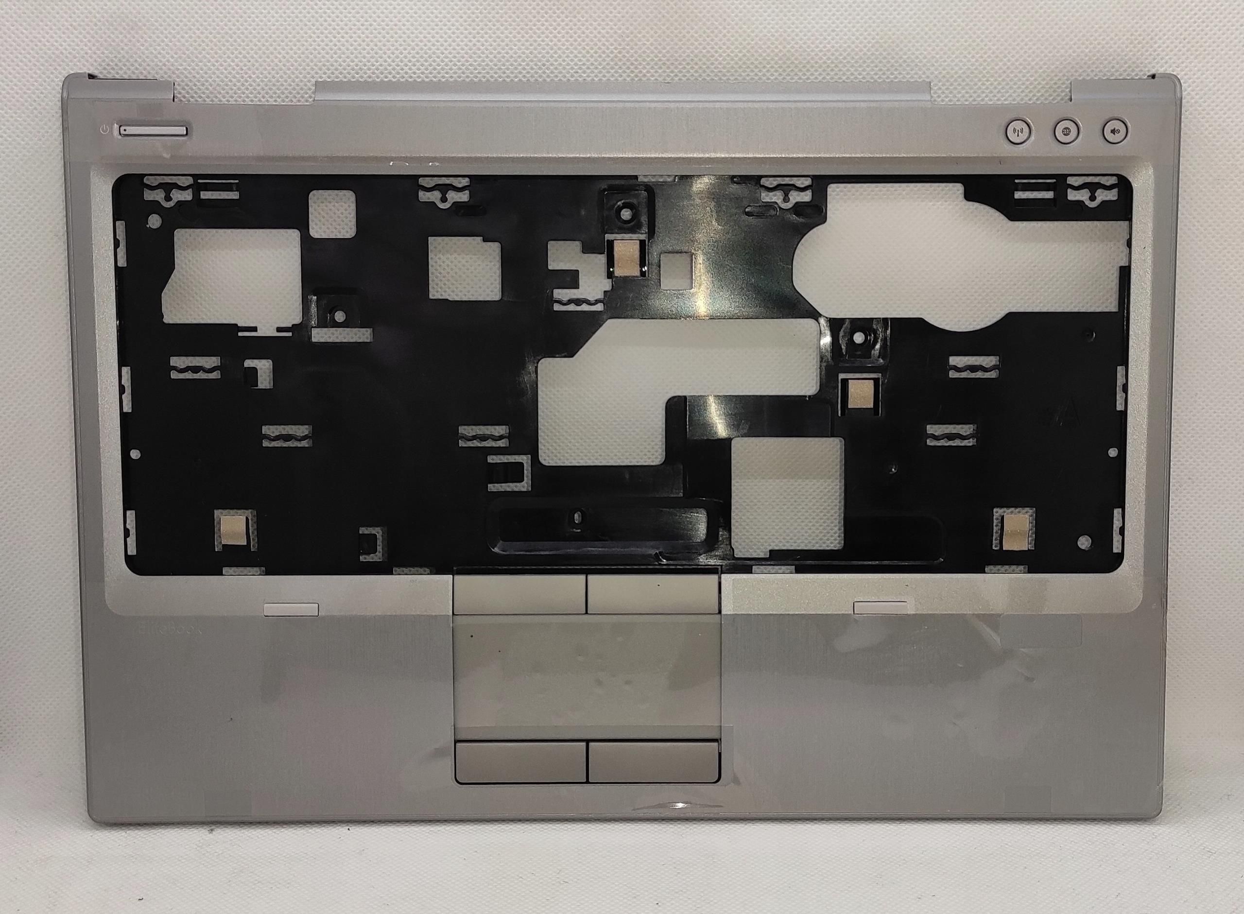 Podzespoły do laptopa Hp Obudowa Palmrest Touchpad EliteBook 2560p ...