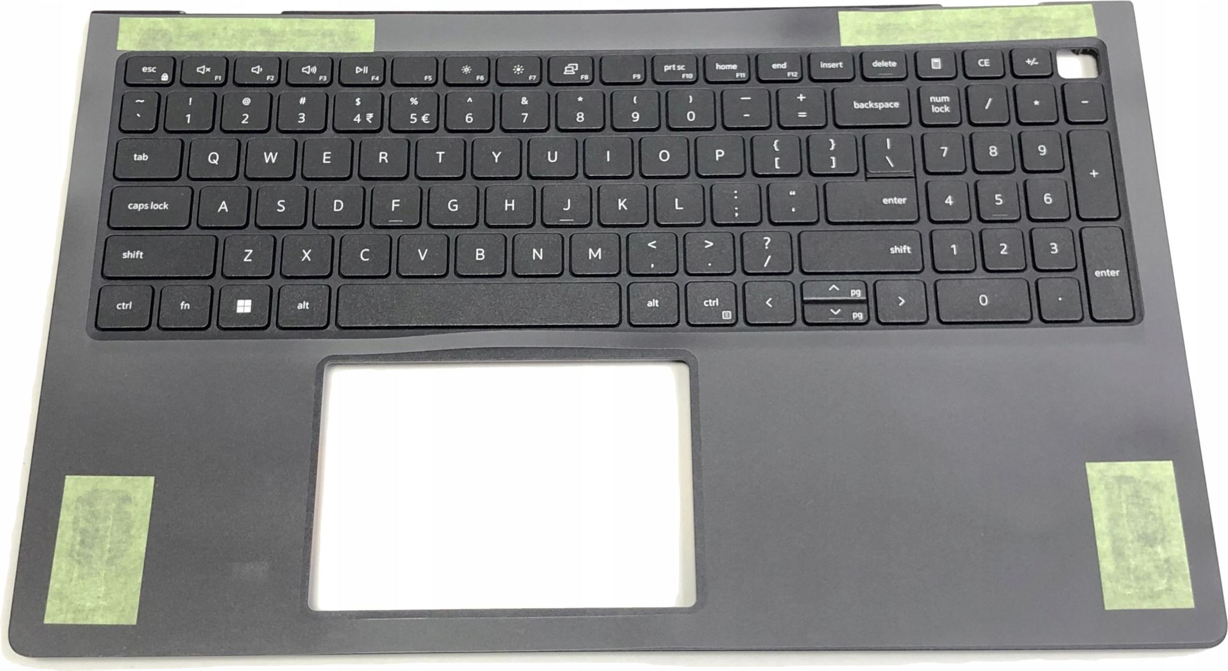 Podzespoły do laptopa Dell Inspiron 3510 3511 3515 3520 3521 3525 nowa ...