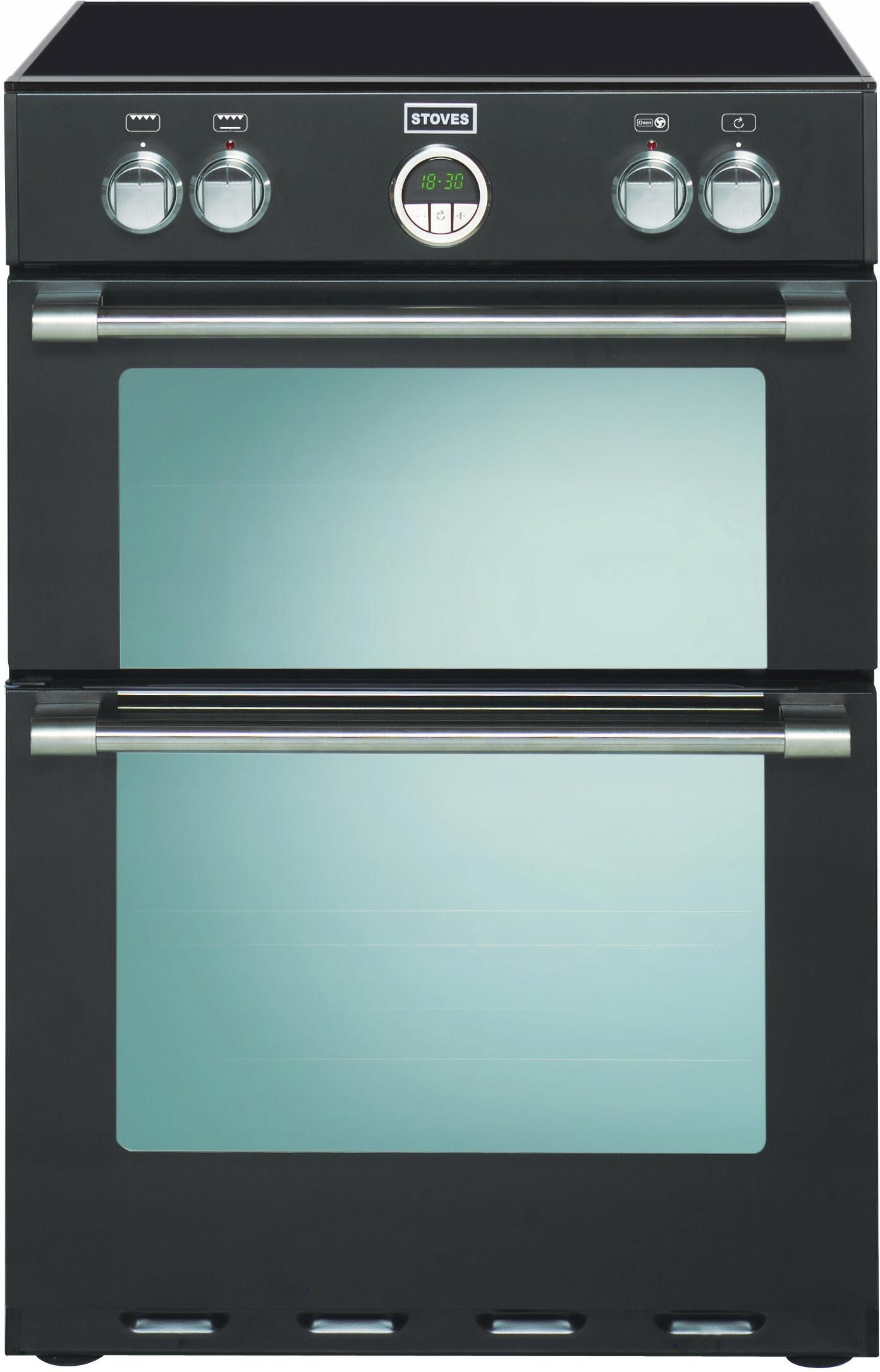 Kuchenka elektryczna Stoves ST411104 - Opinie i ceny na Ceneo.pl