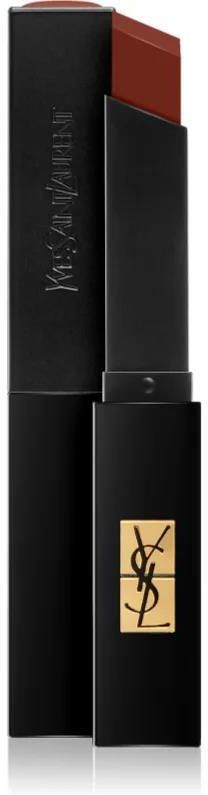 Yves Saint Laurent Rouge Pur Couture The Slim Velvet Radical Szminka 2g Nr. 321 - Opinie i ceny ...