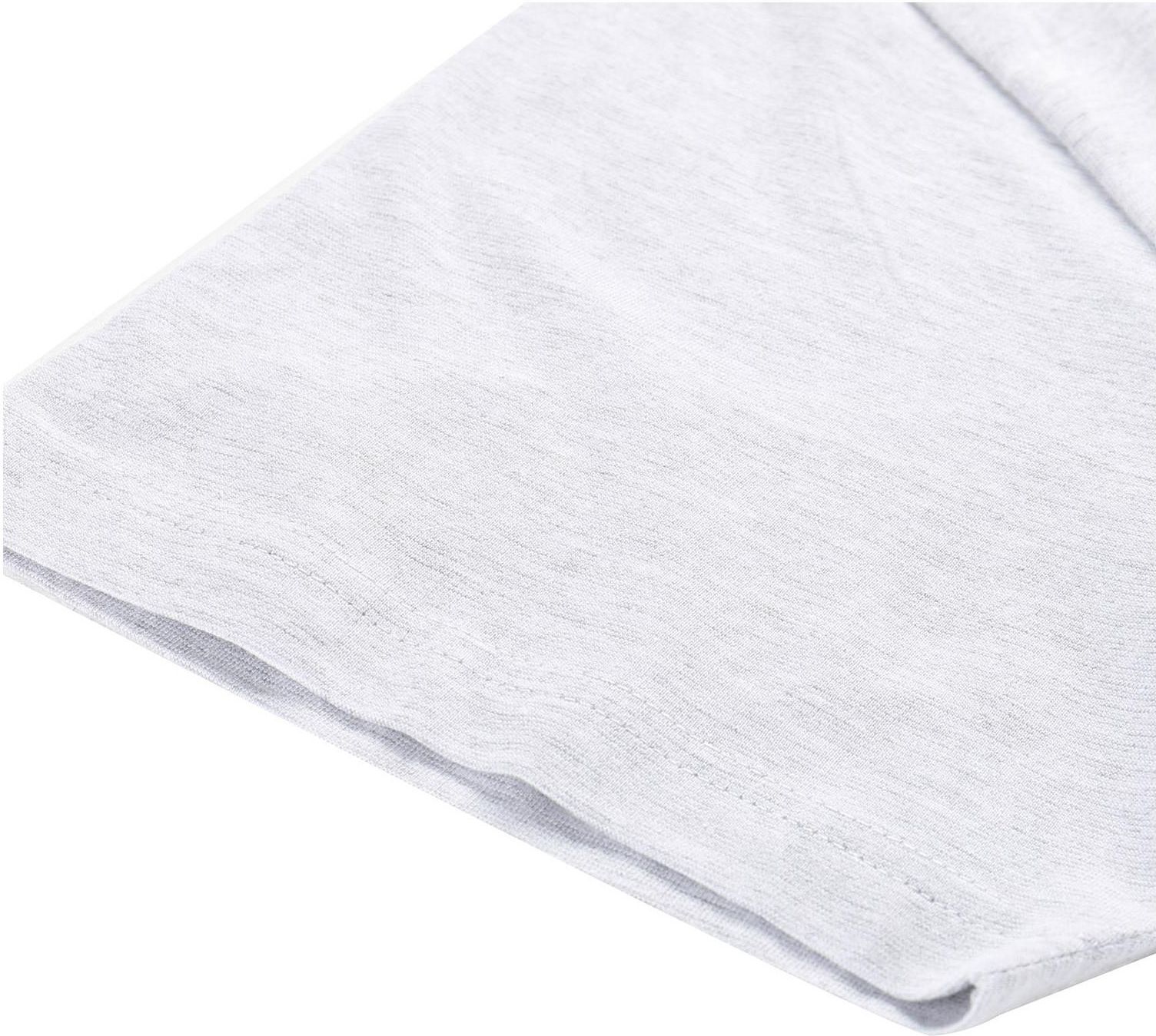 Koszulka męska Alpine Pro Goraf Rozmiar: L / Kolor: biały - Ceny i ...