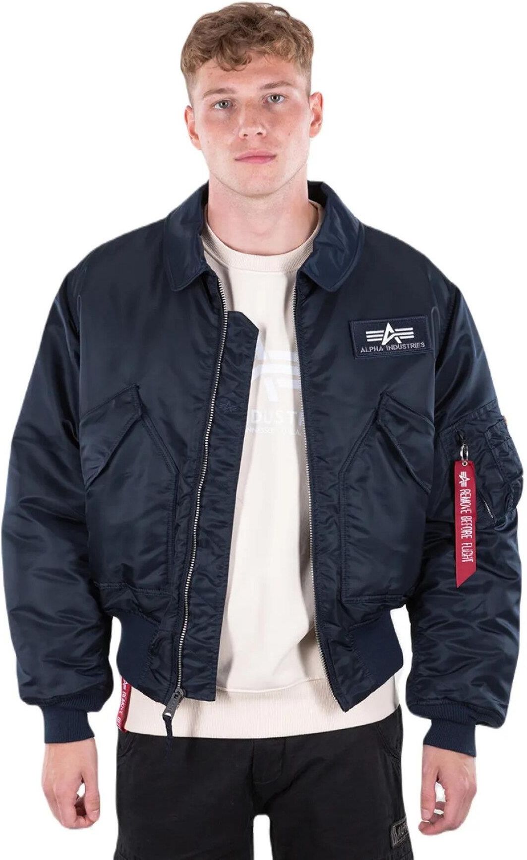 Kurtka bomber Alpha Industries - Ceny i opinie - Ceneo.pl